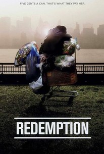 Redemption | Rotten Tomatoes