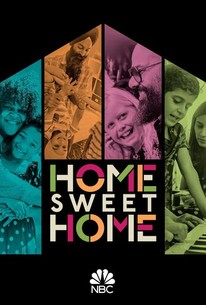 Home Sweet Home: Season 1 | Rotten Tomatoes