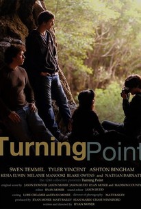 Turning Point | Rotten Tomatoes