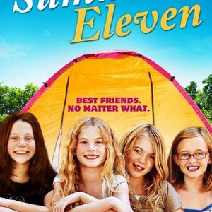 Summer Eleven - Rotten Tomatoes