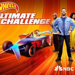 Hot Wheels: Ultimate Challenge - Rotten Tomatoes
