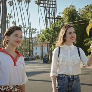 How It Ends - Rotten Tomatoes