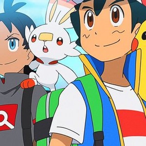 Pokémon the Series: Pokémon Journeys: The Series, Episode 3 - Rotten ...