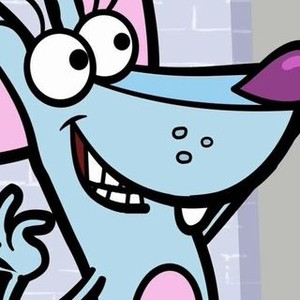 Nature Cat: Season 1, Episode 1 - Rotten Tomatoes