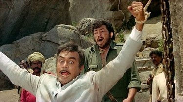 Sholay store