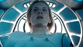 Oxygen - Rotten Tomatoes