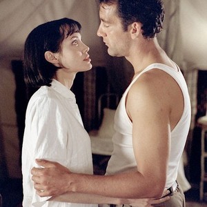 Beyond Borders - Rotten Tomatoes