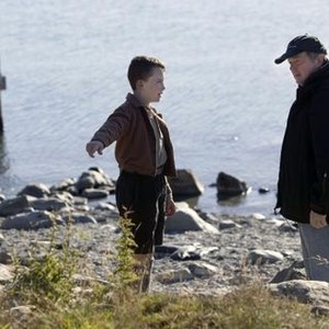 Jay Russell - Rotten Tomatoes