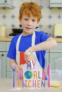 My World Kitchen: Season 4 | Rotten Tomatoes