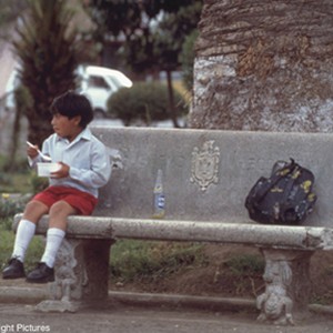 The Dancer Upstairs (2002) - Rotten Tomatoes