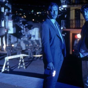 The Dancer Upstairs - Rotten Tomatoes