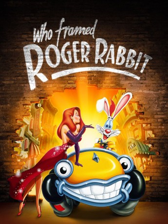 Who Framed Roger Rabbit Cast
