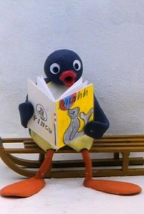 Pingu: Season 2, Episode 2 - Rotten Tomatoes