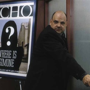 Simone - Rotten Tomatoes