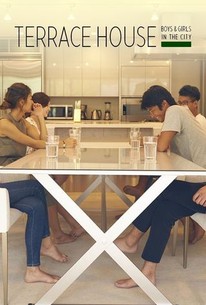 Terrace House | Rotten Tomatoes
