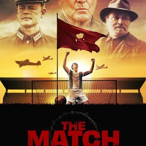 The Match - Rotten Tomatoes