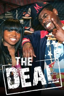 The Deal | Rotten Tomatoes