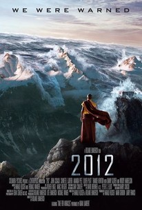 2012 | Cast and Crew | Rotten Tomatoes