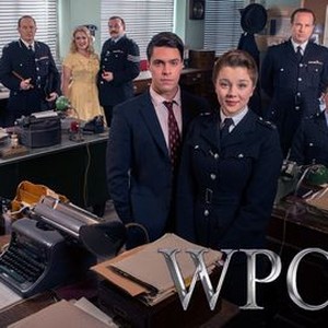 WPC 56 - Rotten Tomatoes
