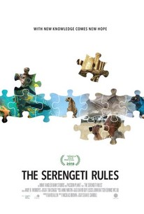The Serengeti Rules | Rotten Tomatoes