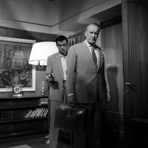 Richard Johnson - Rotten Tomatoes