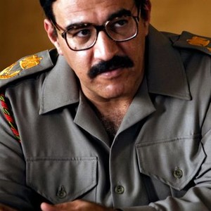 House of Saddam - Rotten Tomatoes