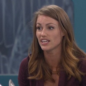 Becky Burgess - Rotten Tomatoes