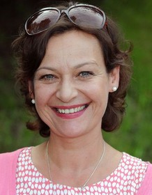 Lilly Forgách - Rotten Tomatoes