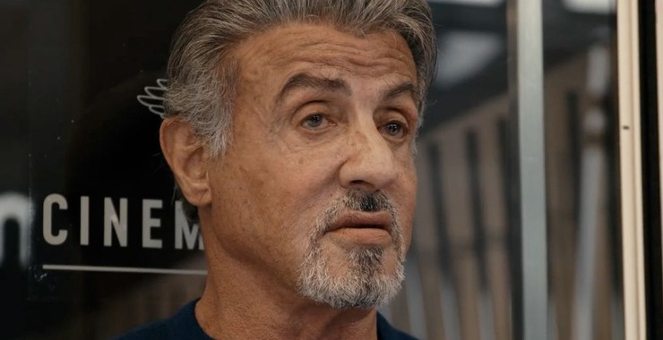 Sly - Rotten Tomatoes