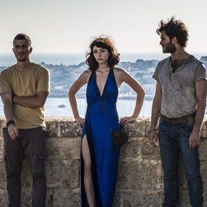 Reckless - Rotten Tomatoes