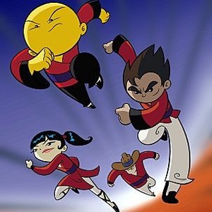 Xiaolin Showdown - Rotten Tomatoes