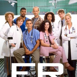 ER - Rotten Tomatoes