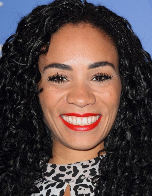 Michelle Ackerley - Rotten Tomatoes