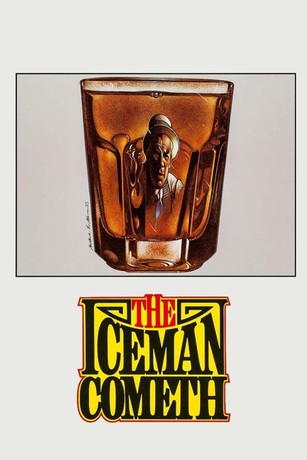 the iceman cometh
