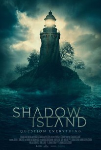 Shadow Island (2023) | Rotten Tomatoes