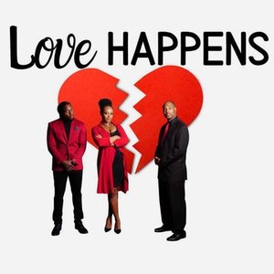 Love Happens - Rotten Tomatoes