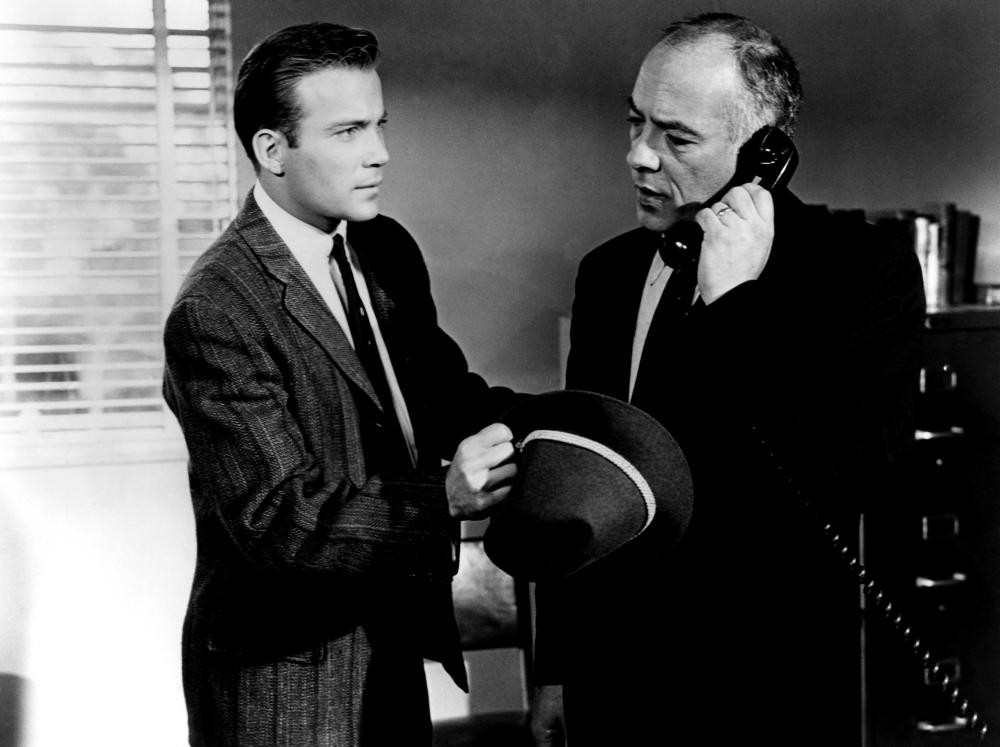 Edward Platt