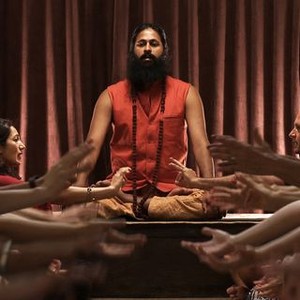 Kumaré - Rotten Tomatoes