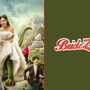Bridezilla - Rotten Tomatoes