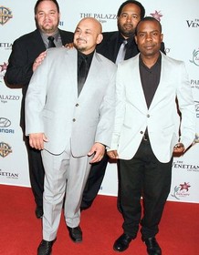 All-4-One | Rotten Tomatoes