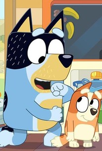 Bluey: Season 2, Episode 8 - Rotten Tomatoes
