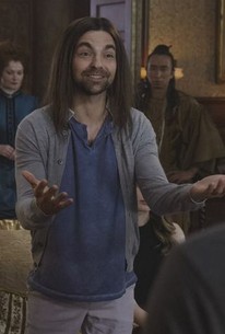 Ghosts: Season 2, Episode 3 | Rotten Tomatoes