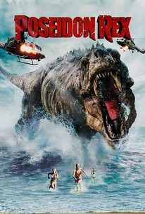 Poseidon Rex | Rotten Tomatoes