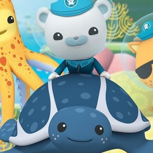 Octonauts: Creature Reports: Season 1, Episode 41 - Rotten Tomatoes