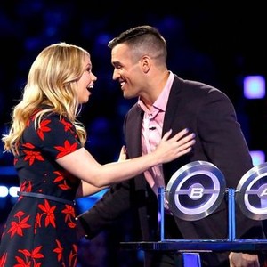 The Wall: Season 2, Episode 15 - Rotten Tomatoes