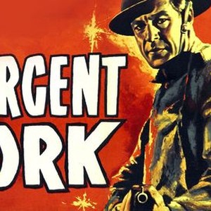 Sergeant York - Rotten Tomatoes