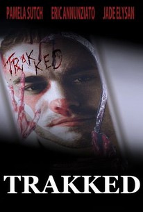 Trakked | Rotten Tomatoes