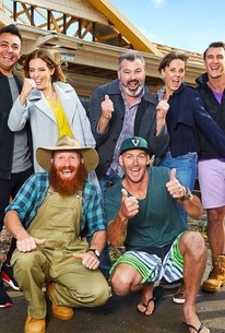 The Block: Season 13, Episode 1 | Rotten Tomatoes