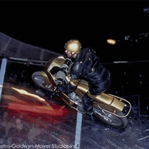 Rollerball - Rotten Tomatoes