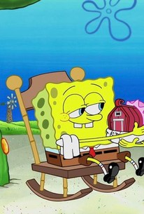 SpongeBob SquarePants: Season 12, Episode 6 | Rotten Tomatoes